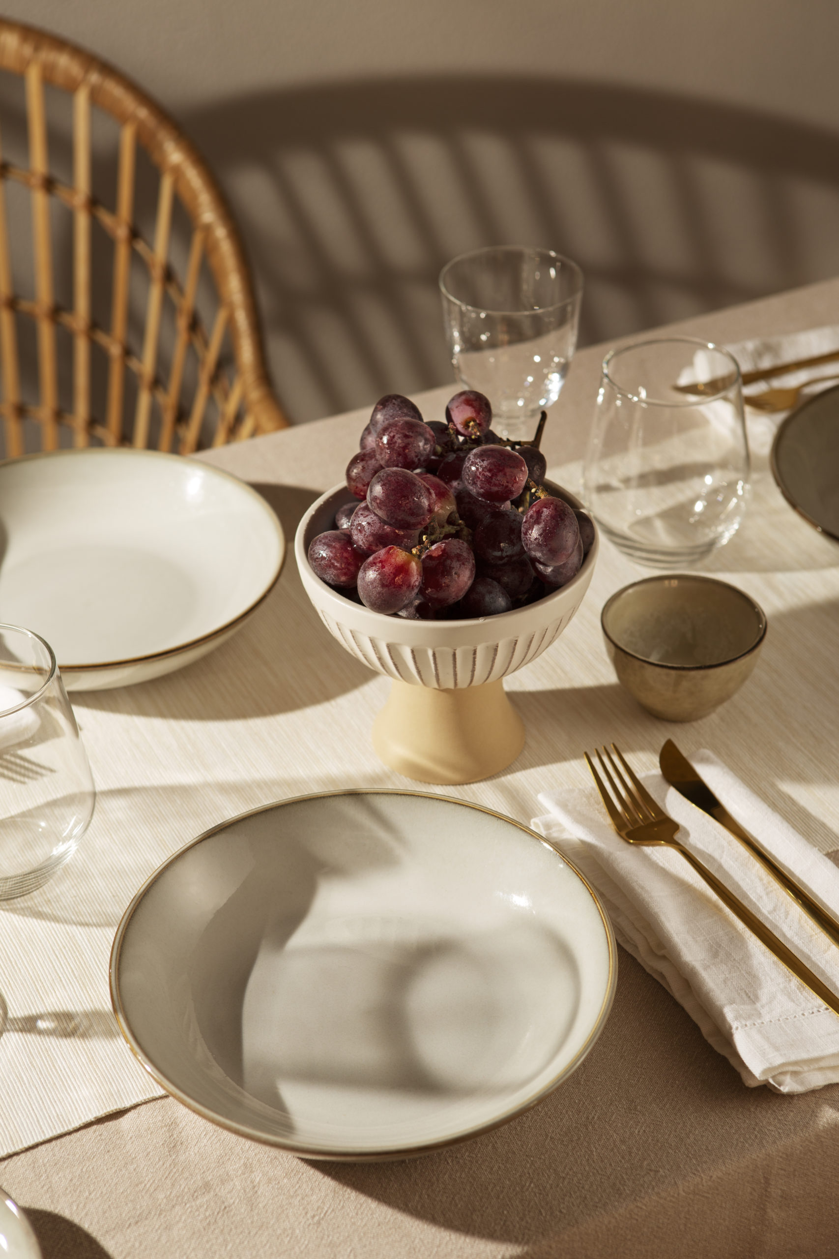 L'Art de la table : Conseils pour une décoration réussie lors des ...